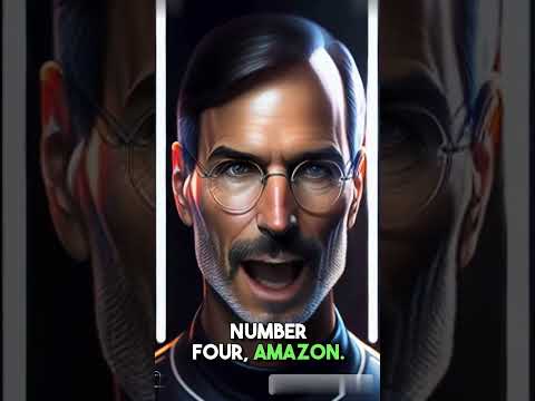 Top 5 Most follow person on Instagram. (By Ai animation)