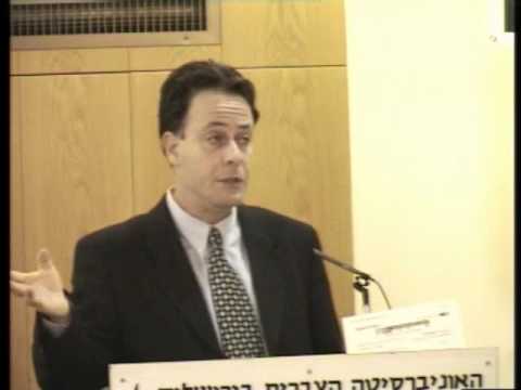 Old / New Anti-Jewish Stereotypes in the Arab World