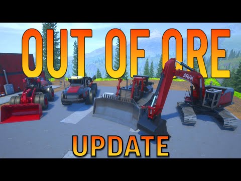 Steam Community :: Video :: Out of Ore | NEW DIRT UPDATE IS LIVE ...