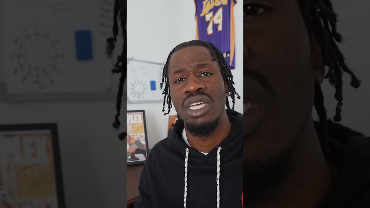 Rapping 101: How To Write A Verse Pt 1