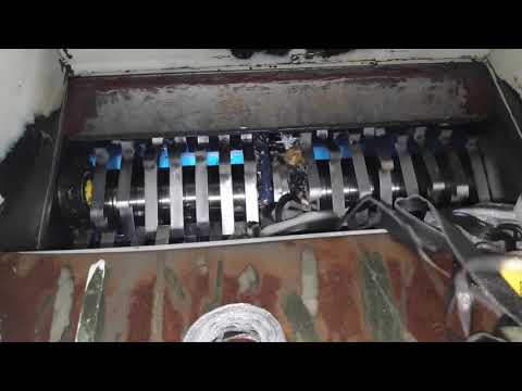 Industrial Shredders at Best Price in India