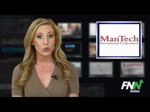 ManTech Awarded $9.2 Million Contract with FBI