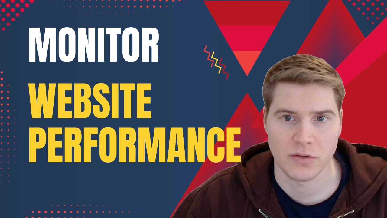 Web Performance Monitoring and Optimization with DebugBear