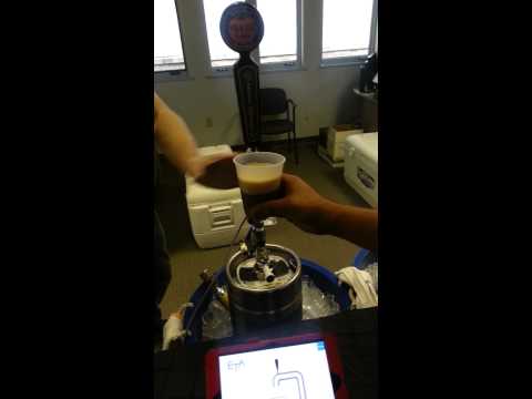 Robin Hood Brewing Company Pumpkin Ale App
