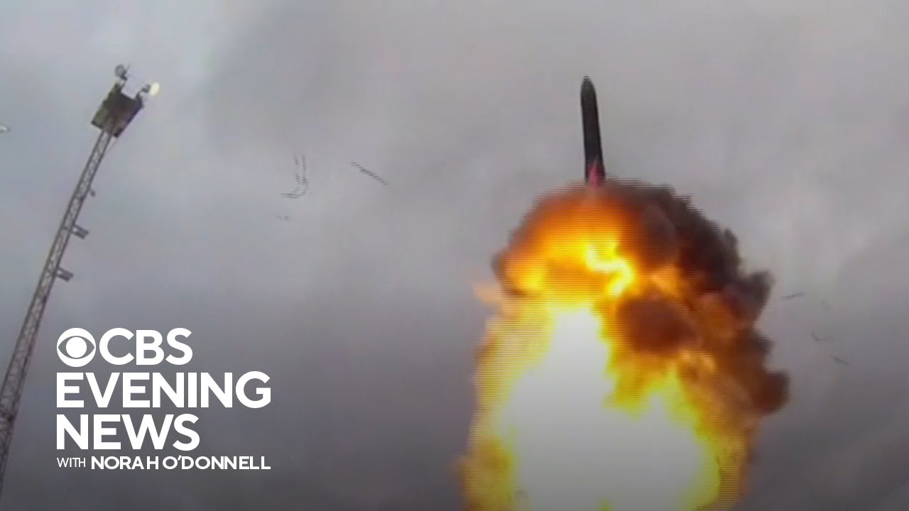 Fears grow over Putin's nuclear threats