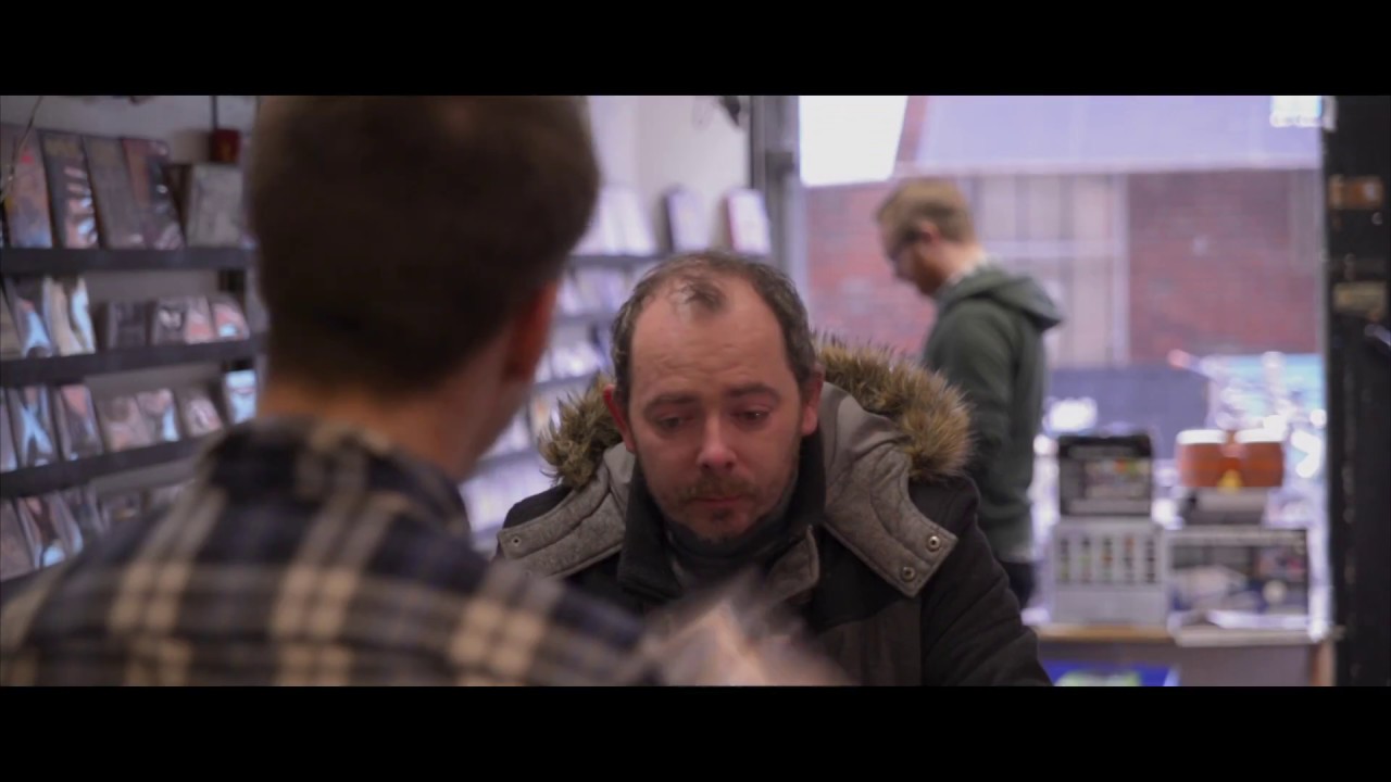 BROKEN (Short Movie 2016)