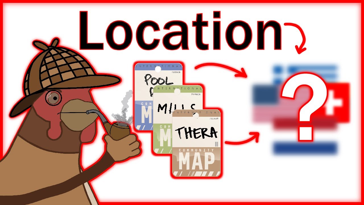 Where Are New CS2 Maps Located?