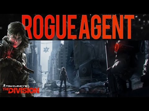 Rogue Agent (2015) with James Floyd, Noemie Merlant,Anthony LaPaglia movie