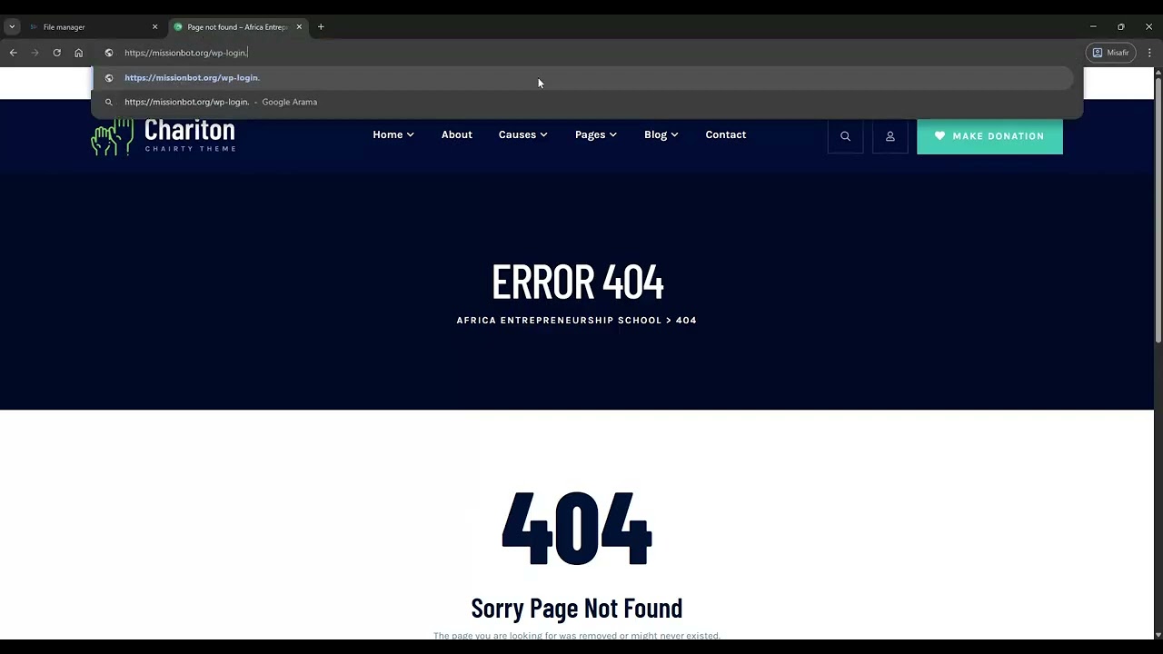 WordPress Admin Shell Backdoor Upload 2026