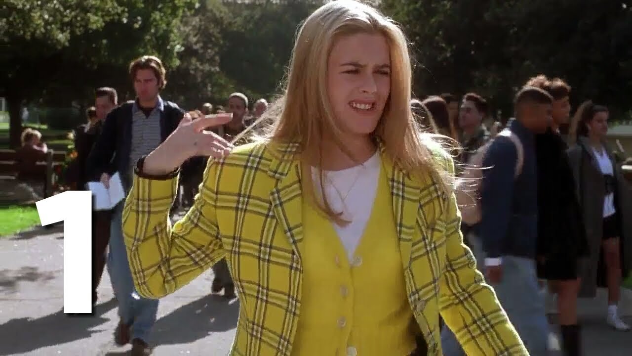 Clueless - 