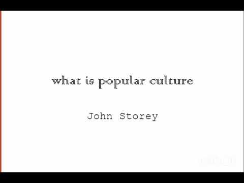What is popular culture by John Storey in Malayalam #english #pg #educationalvideo #Joy #himachal