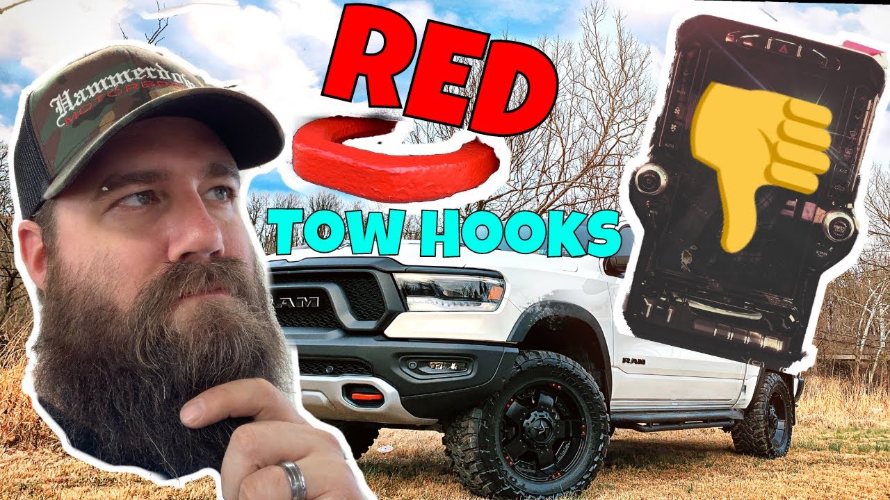 2019 Ram 12 Inch Screen Problems