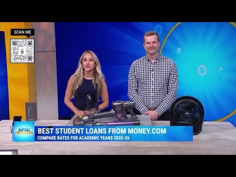 Daytime Buffalo: Grad gifts at epic discounts | Sponsored by BestReviews