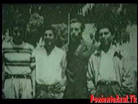 El gran Ballet Azul | historiaazul