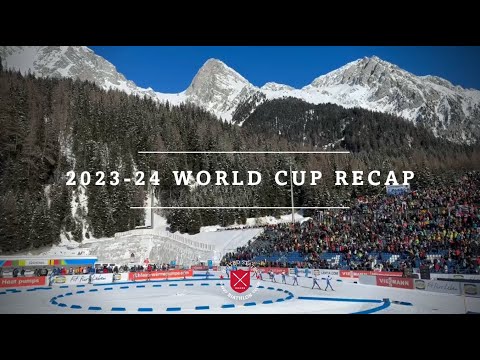 2023-24 World Cup Season RECAP