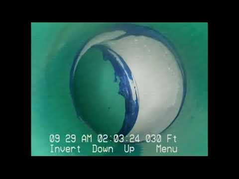 729 N Motor – Inspection Boss