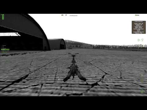 Steam Community :: Video :: dayz ridin bike