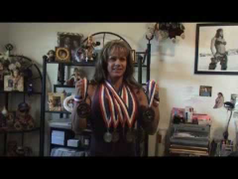 Cathy LeFrancois, une des plus belles femmes dans le culturisme ...