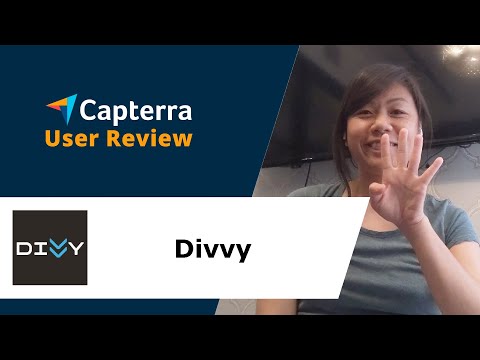 Divvy Review: Great