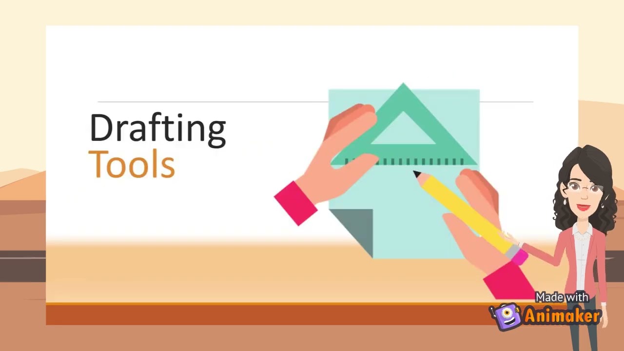 TLE 9 TECHNICAL DRAFTING - Assess Quality of Received Materials