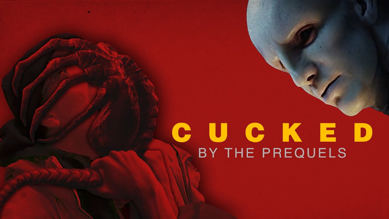 ALIEN: ROMULUS (Spoiler Review) - The Black Goo is POISON for this Franchise