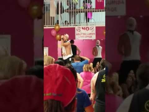 Aniversario DanceAngels with ZJ Alejandro Talavera. San Jose, California.