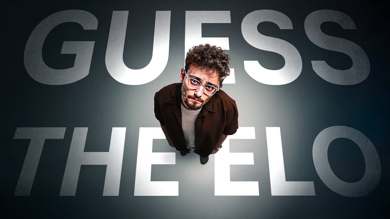 GUESS THE ELO IS BACK!!!!!!!!!