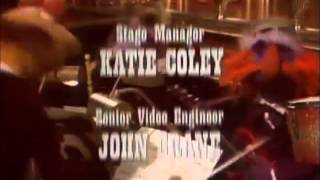 Muppet Show Sign Off Watch HD Mp4 Video Download Free
