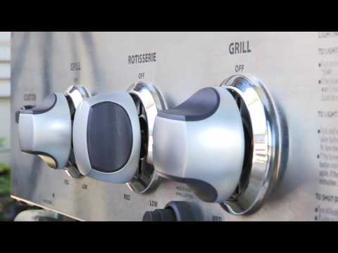 How to Ignite DCS Grill