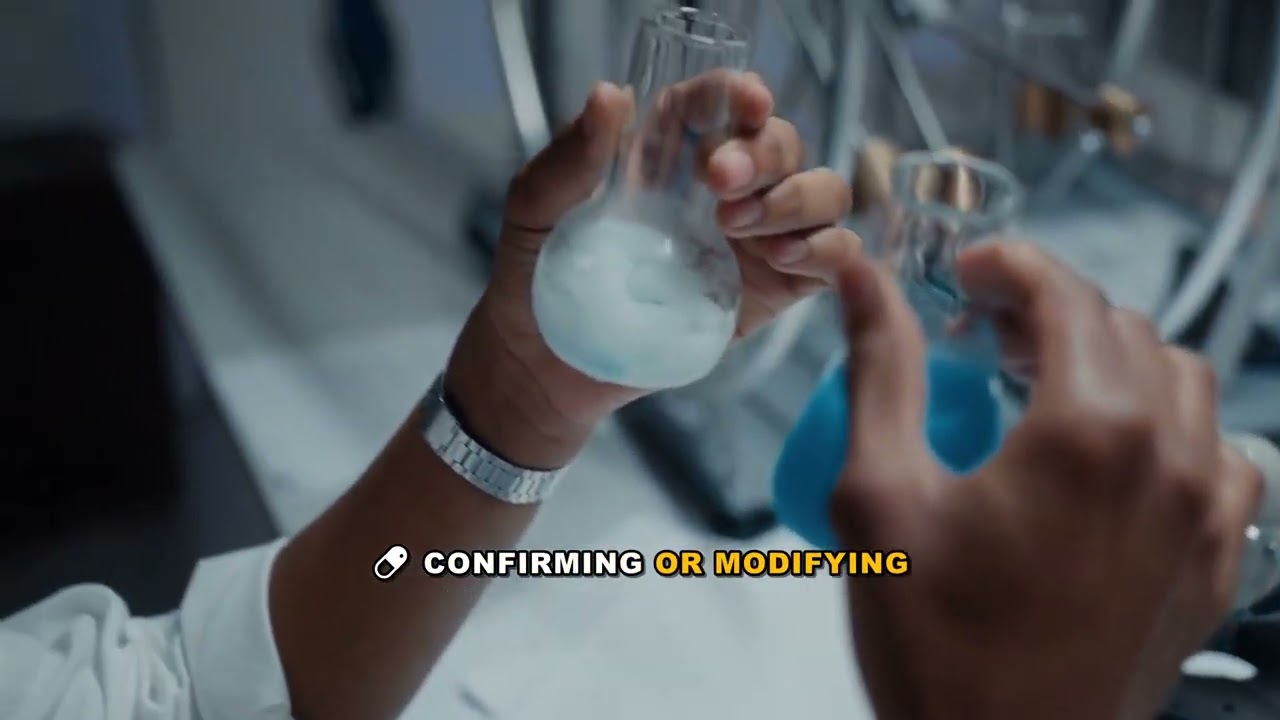 The Baboon's Regenerative Magic: Complete Guide to Human Medicine