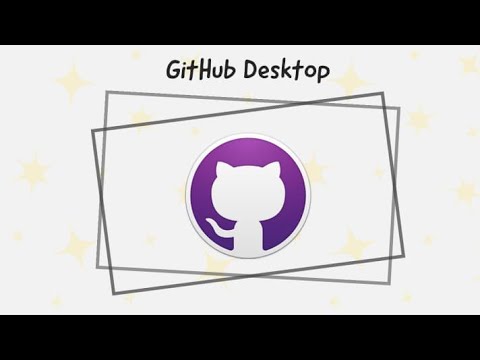 How to install GitHub Desktop in Ubuntu or Ubuntu-based distributions