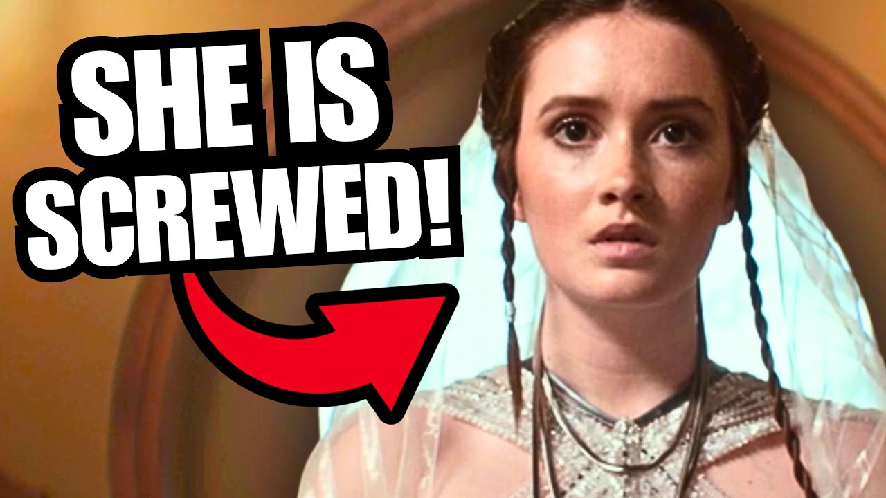 Andor Season 2 Is About To Do Something Heartbreaking!