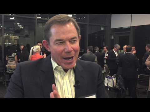 The Future of Marketing: Big Data & AI Event - John Nives of N2Growth
