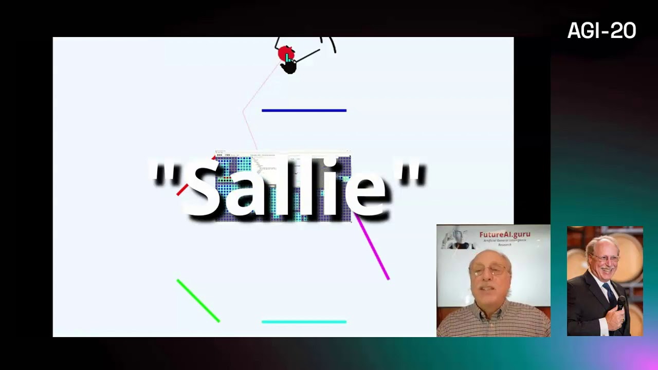 New Brain Simulator II Open Source Software - Charles Simon