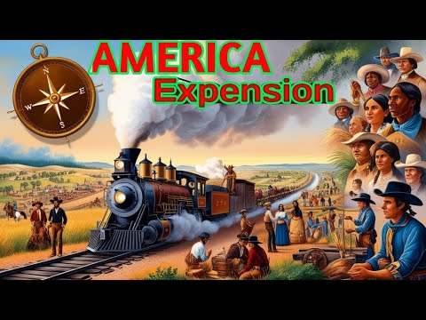 american expansion after 1877 war