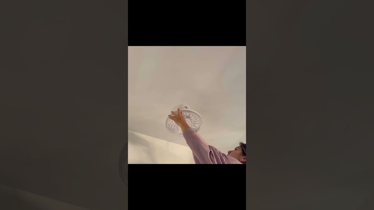 GYTBL small ceiling fan with light, socket fan e26/e27