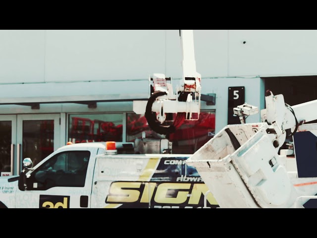 Products - Adwave Signs