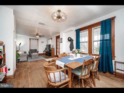 201 HILLCREST DRIVE, Fredericksburg, VA 22401 - Single Family - Real Estate - For Sale