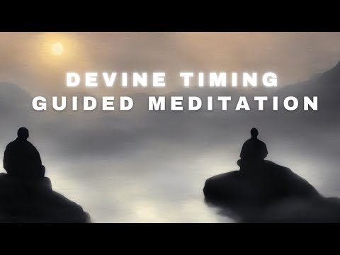 Define timing 10 minute guided meditation