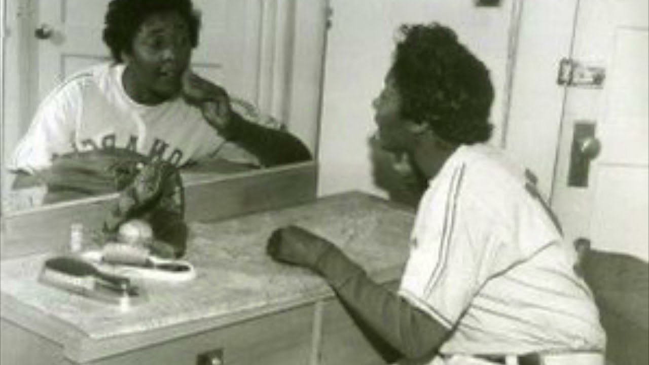 A TRAILBLAZER: Toni Stone, the First Woman to Play Baseball in the All-Male Negro League