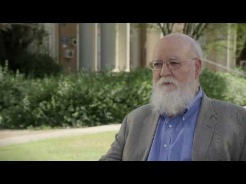 Daniel Dennett - What is Belief?