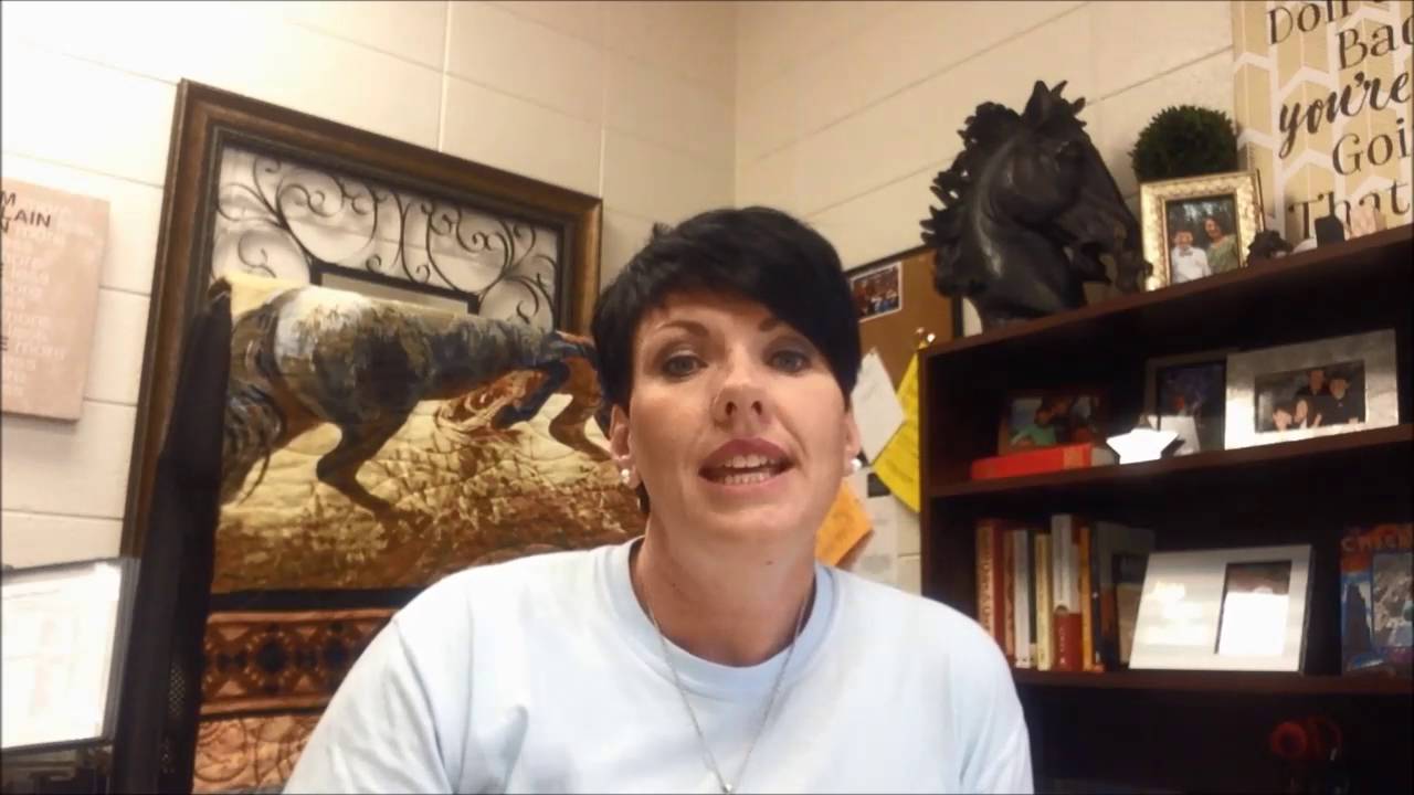 Faculty Handbook 2016 2017