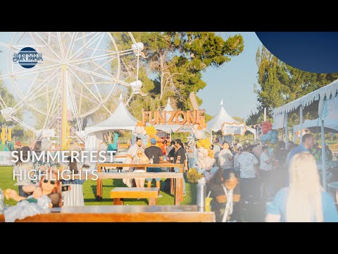 Summerfest 2024