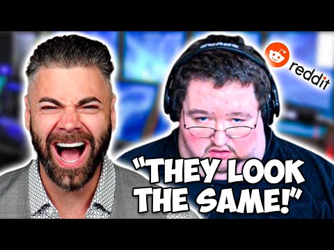 The Deeper Meaning Behind Why All Soyboys Look The Same