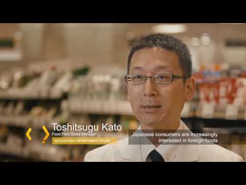 A video case study on Brookfarm