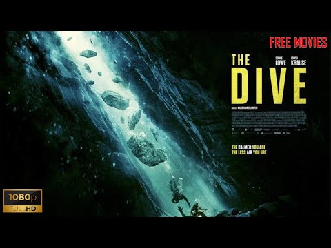BLOCKBUSTER Movie 2024 - Girl Trapped 28 Meters Under Sea | | Top Action Movies Hollywood in English