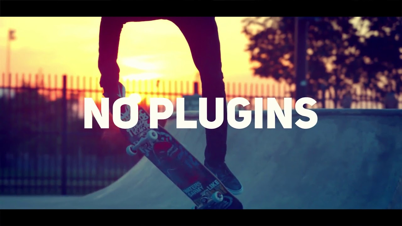 Videohive Dynamic Modern Opener II » free after effects temp