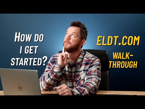 How to get your CDL