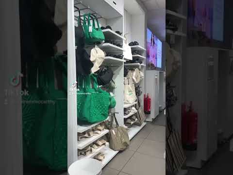 H&M New In - Shop With Me