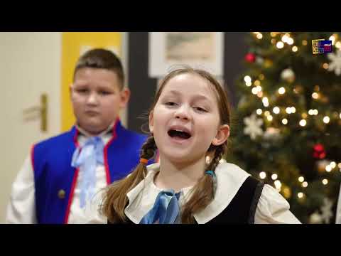 Kaszubskie życzenia dla Babci i Dziadka